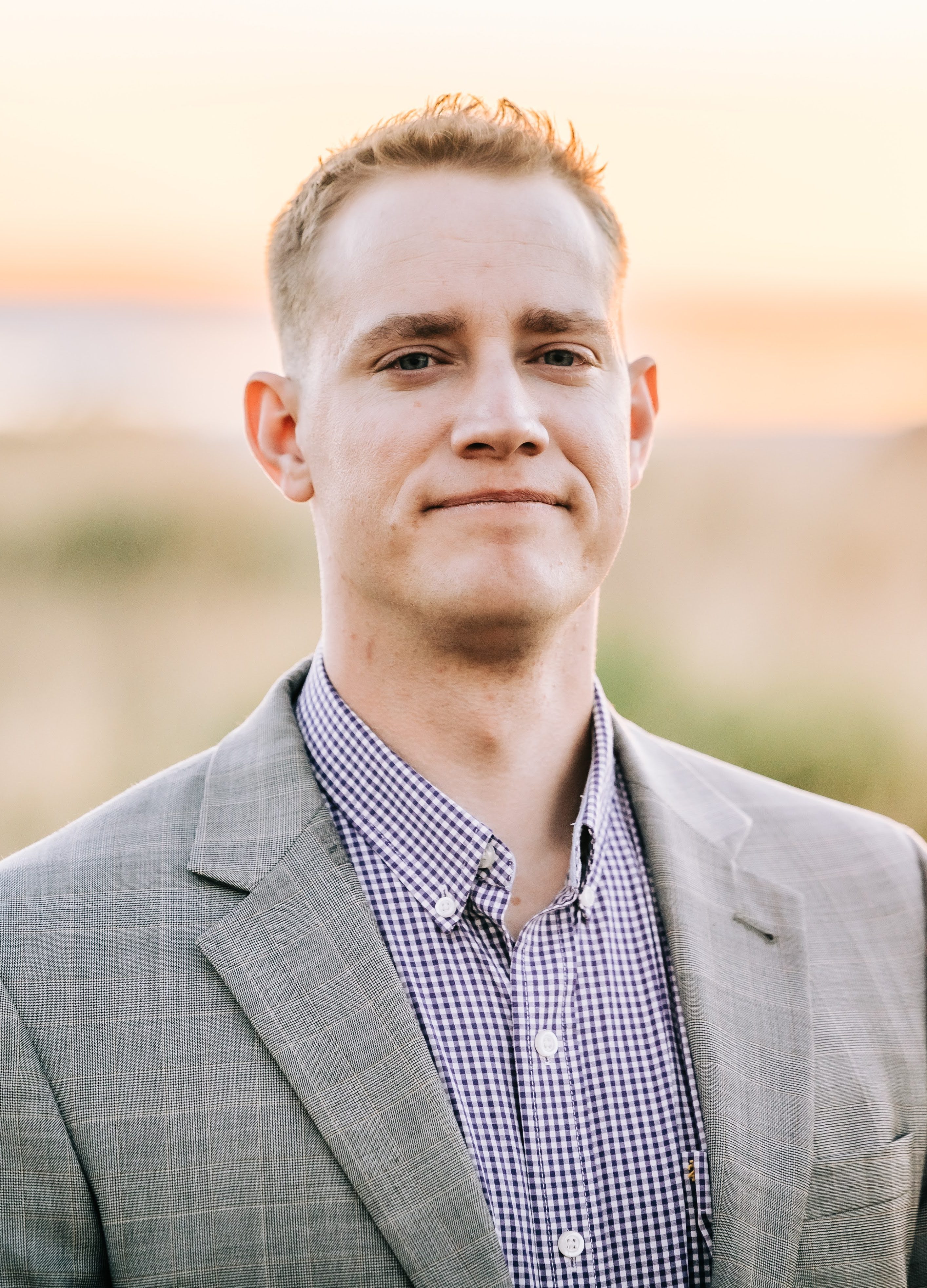 Ben Daniel Speaks - Create Lasting Impact with Ben Daniel